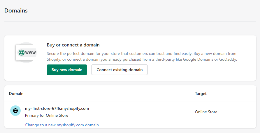 Shopify Tutorial: Learn how to Create, Setup, Build & Manage Shopify ...