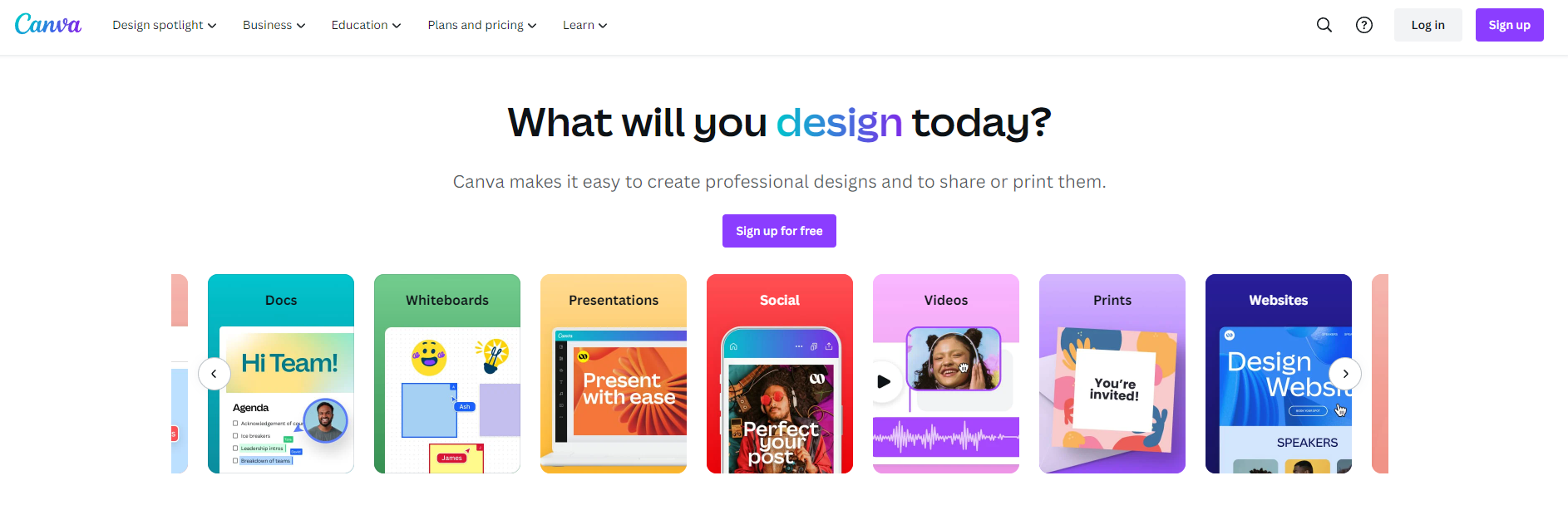 No Design Skills Needed — Create Professional Graphics With Canva in ...