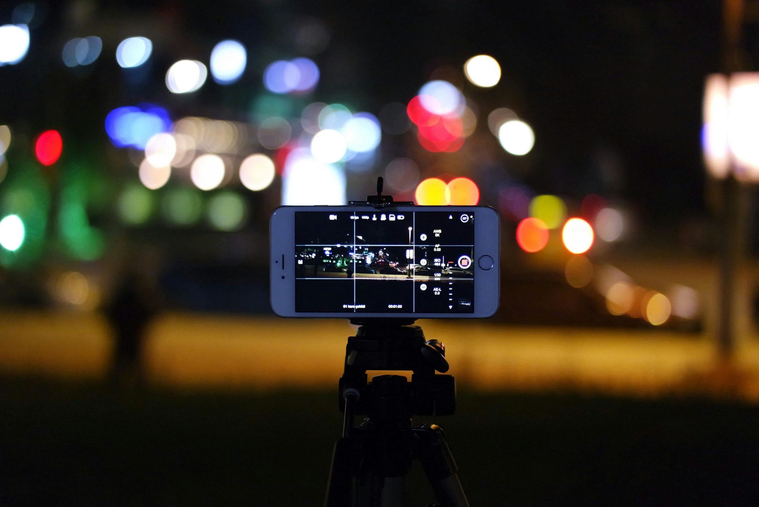 The Power of Smartphone Photography in Digital Marketing