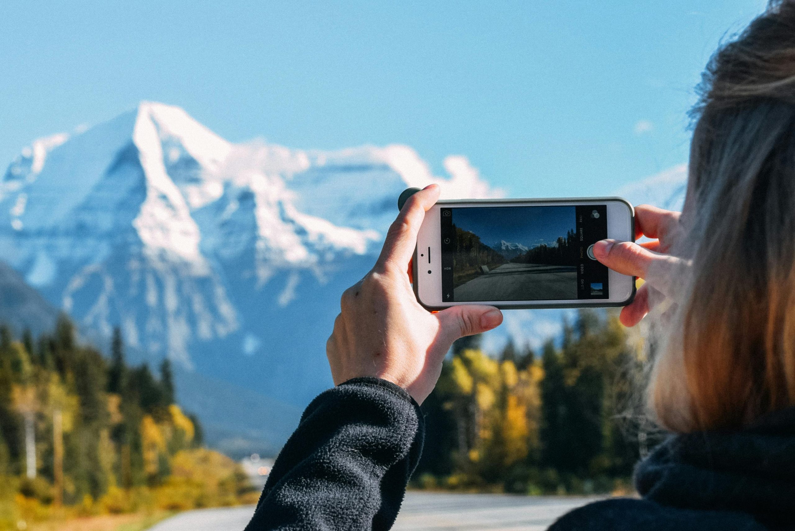 The Power of Smartphone Photography in Digital Marketing