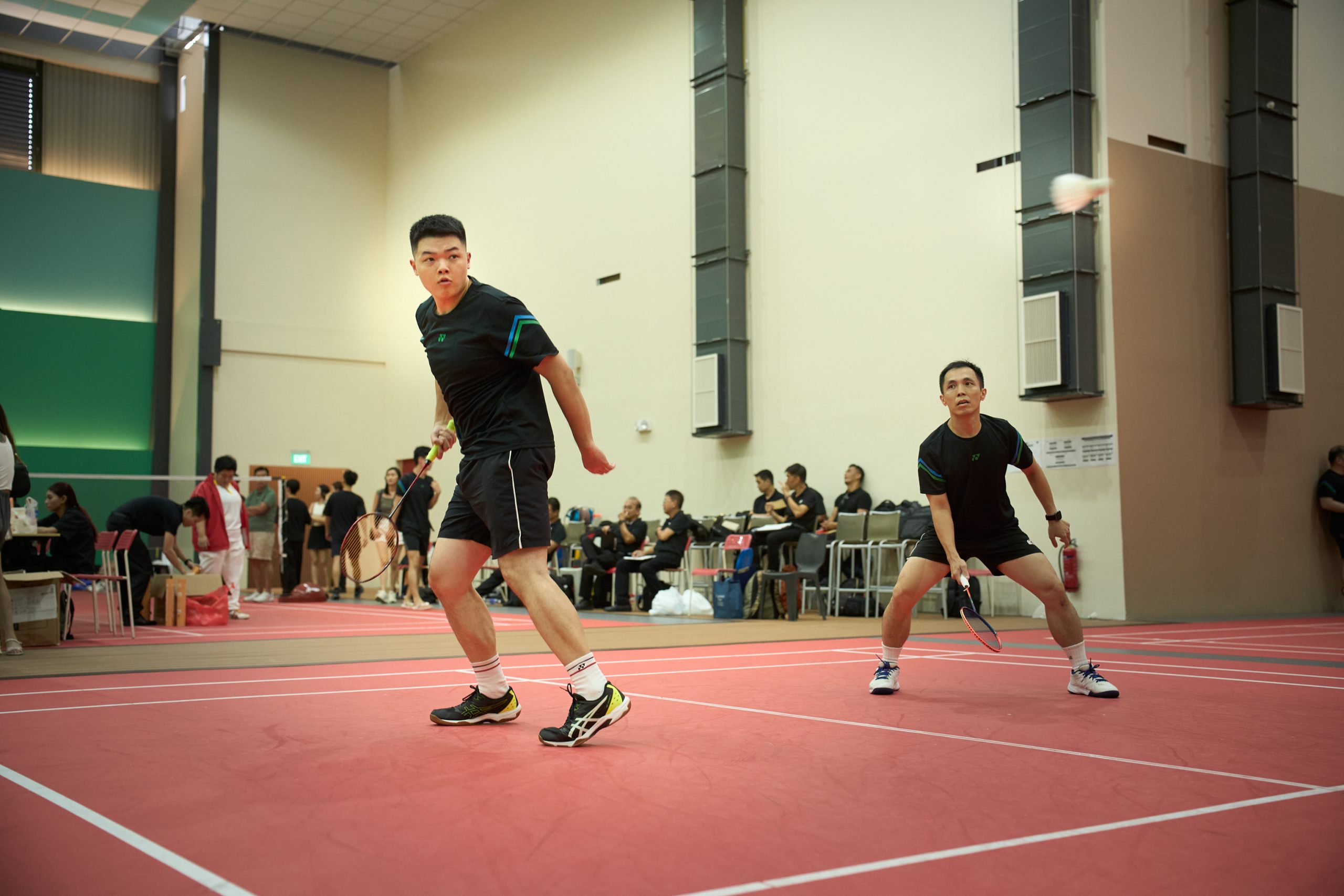 Smashing Through Skill Gaps at SBFT 2024! - Skills Development Academy