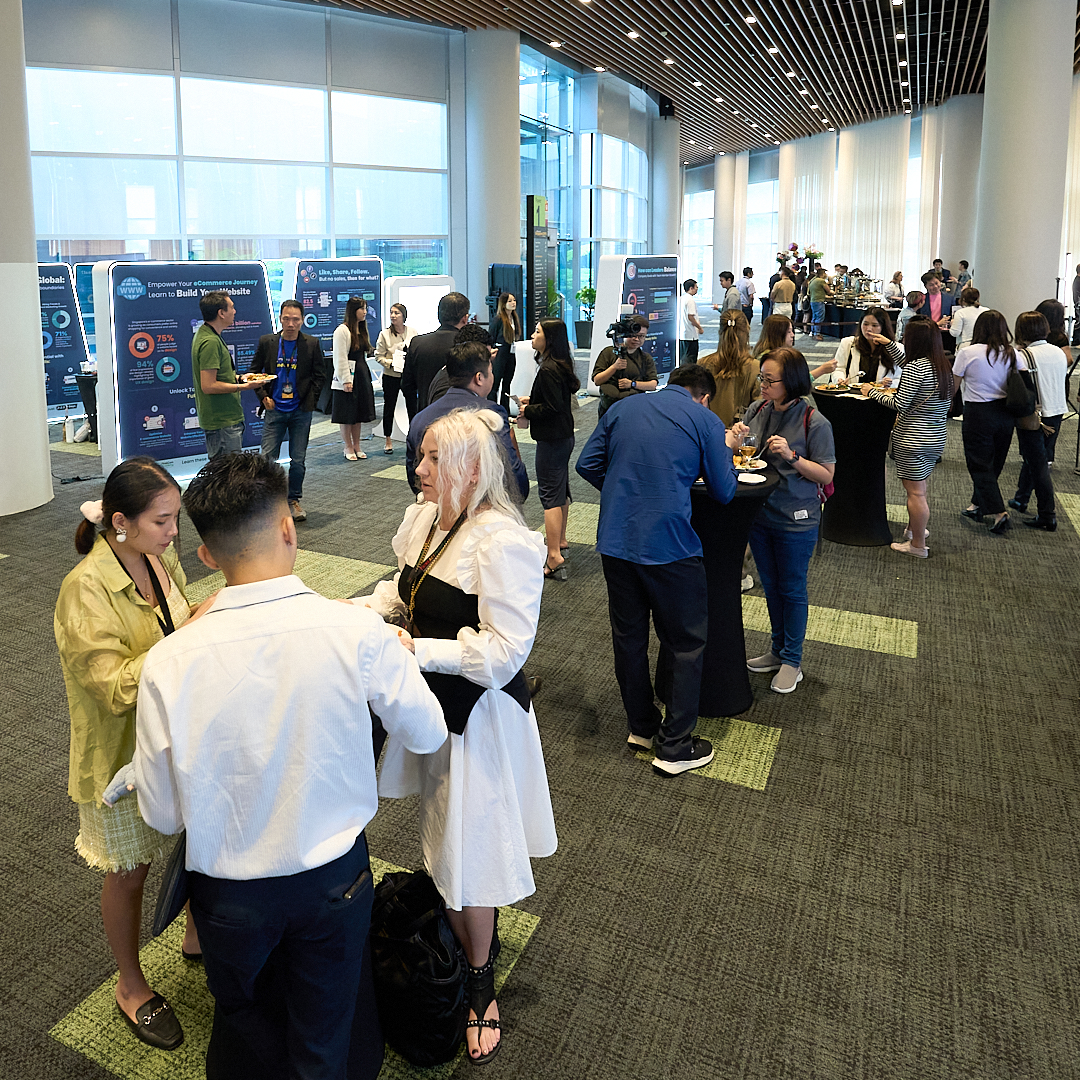 Think Act Prosper Growth Conference 2024 - Skills Development Academy