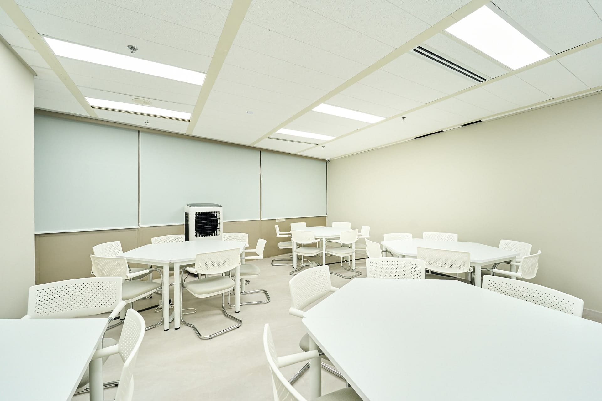 Training Centres - Skills Development Academy